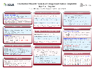 ICLR 2023 Posters